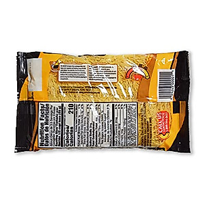 La Moderna Vermicelli Pasta, Noodles, Durum Wheat, Protein, Fiber, Vitamins, 7 Oz