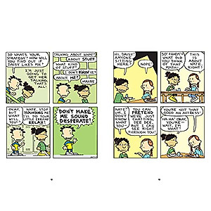 Big Nate: Aloha! (Volume 25)