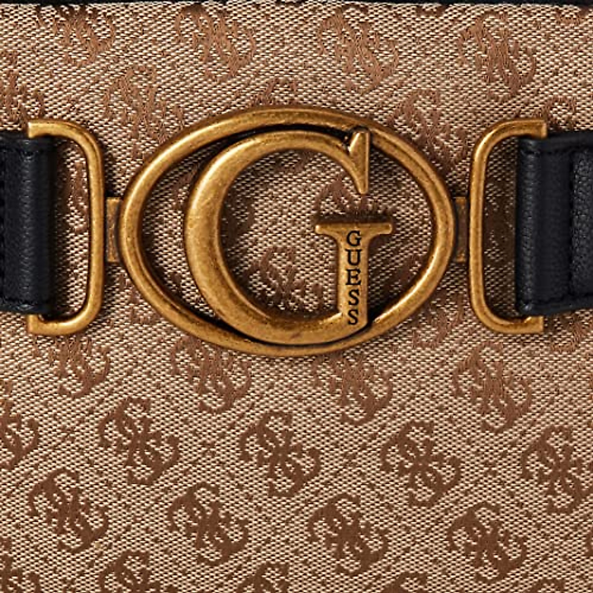 Guess AVIANA Camera Bag, Women's, LBL