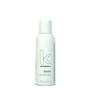 KEVIN.MURPHY SCALP.SPA TREATMENT - Calming Foam Masque - Scalp Treatments - Dry Scalp Relief - Scalp Care - With Carrot Root & Celery Seed Extract - 170 mL / 5.7 fl oz