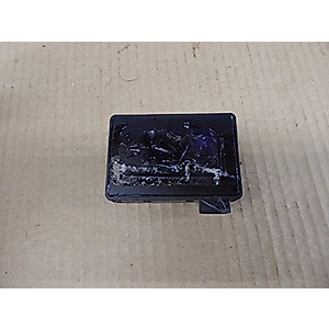 RAIN AND LIGHT SENSO