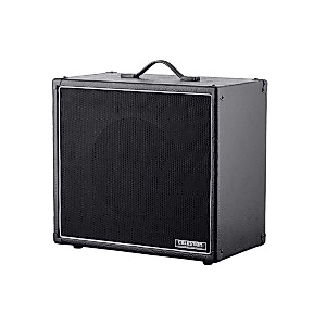 Monoprice 1x12 Guitar Speaker Cabinet With Celestion Vintage 30, Designed to Match to our 30-Watt Stage Right Head - Stage Right Series