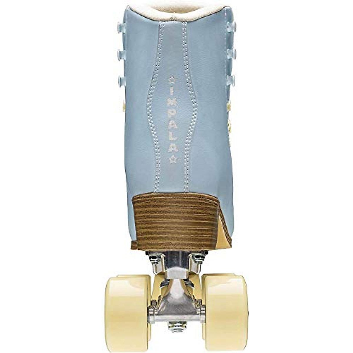 Impala ROLLERSKATES - Sky Blue (US 8 / EU 39 / UK 6)