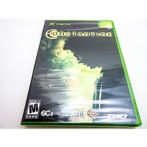 Constantine - Xbox