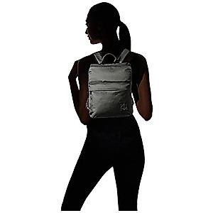 Naturalizer womens PADDY BACKPACK, Black, Large US