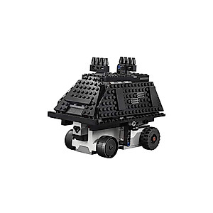 LEGO Star Wars Boost Droid Commander 75253 Learn to Code Educational Tech Toy for Kids, Fun Coding Stem Set with R2 D2 Buildable Robot Toy (1,177 Pieces)