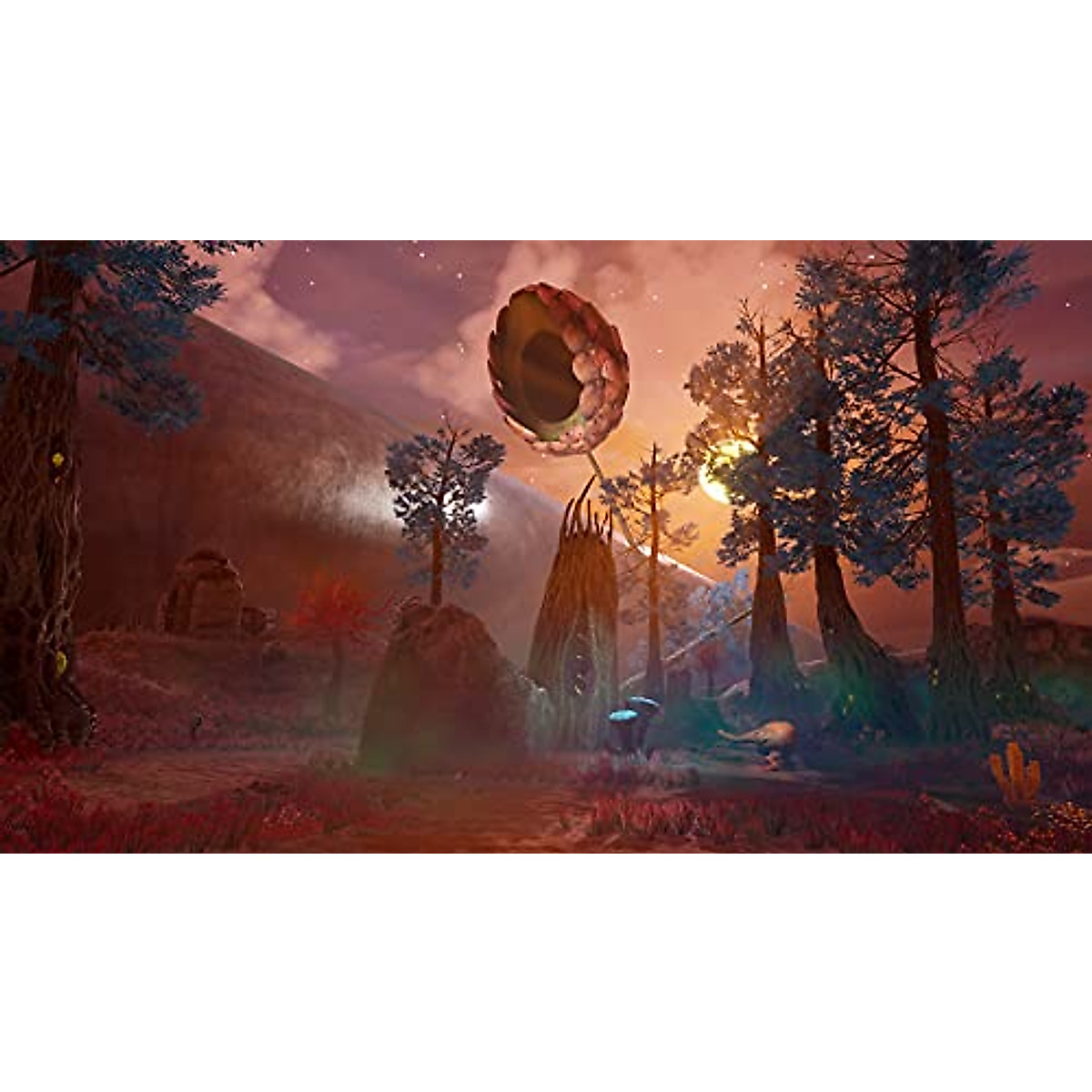 The Eternal Cylinder - PlayStation 5