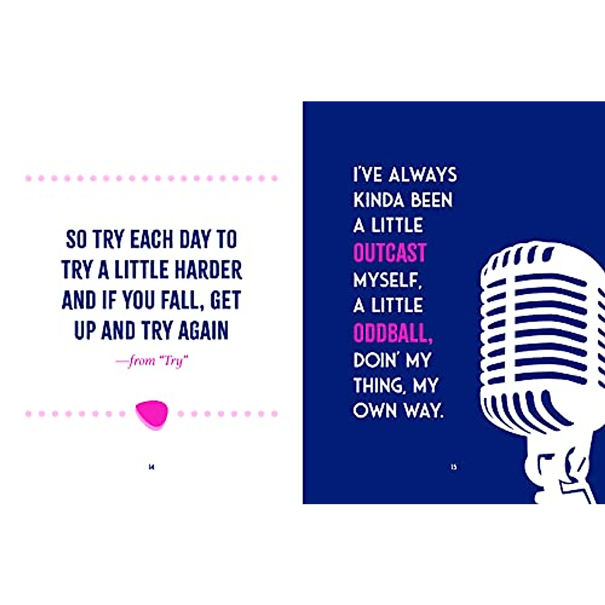 Dolly: An Unauthorized Collection of Wise & Witty Words on Grit, Lipstick, Love & Life from Dolly Parton