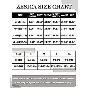 ZESICA Women's Casual 2 Piece Lounge Set Long Sleeve Ribbed Knit Top and High Waist Shorts Workout Set Active Wear Outfits,Beige,Medium