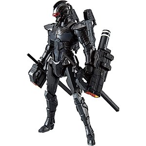Bandai Hobby - Ultraman - Ultraman Suit Ver7.5 (Frontal Assault Type) (Action Ver.), Bandai Spirits Figure-Rise Standard Model Kit