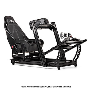 Next Level Racing HF8 - Haptic Feedback Gaming Pad (NLR-G001)