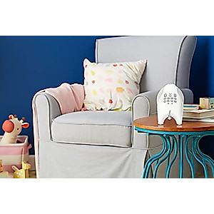 Skip Hop Baby Soother, Moonlight & Melodies, Elephant