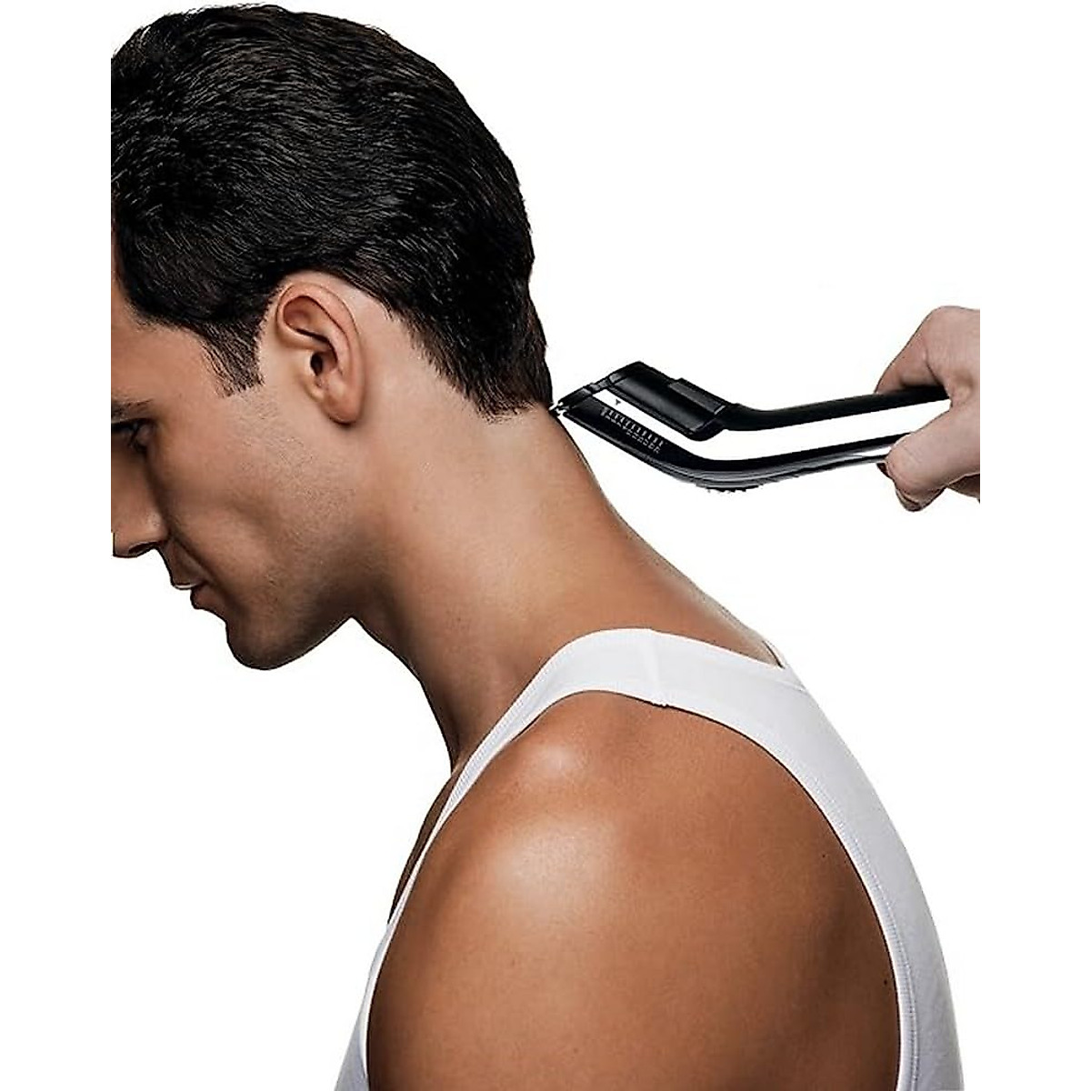 Philips Qc5115/15 Cortapelos Con Peine-guía Ajustable Negro