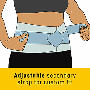 FUTURO For Her Back Support, Adjustable