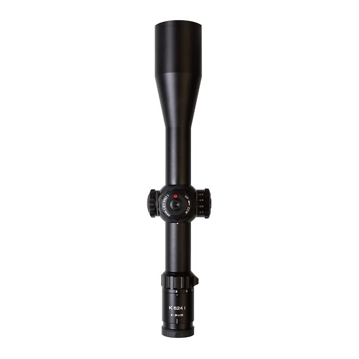 KAHLES K624i 6-24x56mm RSW CCW SKMR4 FFP Riflescope 10681