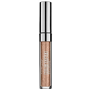 Maybelline New York Color Tattoo Eye Chrome Eyeshadow, Bronze Sheen, 0.11 fl. oz.