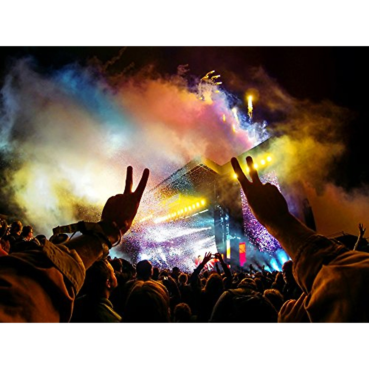 GoPro HERO4 Silver/ Music Edition