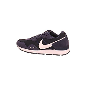 Nike Men's Sneakers, Navy, 9.5