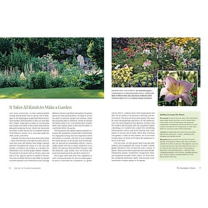 The Flower Gardener's Bible: A Complete Guide to Colorful Blooms All Season Long: 400 Favorite Flowers, Time-Tested Techniques, Creative Garden Designs, and a Lifetime of Gardening Wisdom