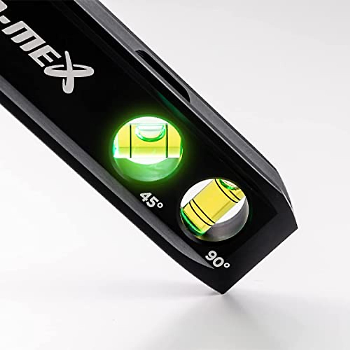 eLevel LED220 - Magnetic 9 Inch Billet Lighting Level