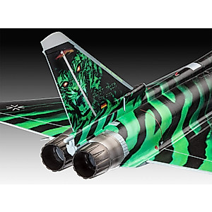 1:72 Eurofighter Typhoon