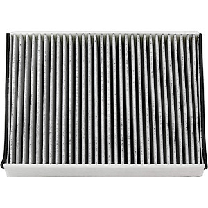 EPAuto CP920 (CF11920) Replacement Cabin Air Filter includes Activated Carbon
