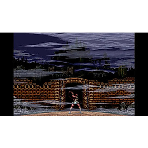 Castlevania: Anniversary Collection (Ultimate Edition Limited Run #405) - For PlayStation 4