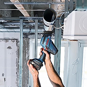 BOSCH GSA18V-083B 18V Compact Reciprocating Saw (Bare Tool)