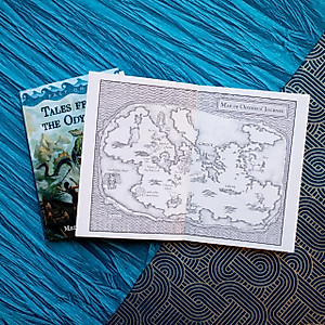 Tales from the Odyssey, Part 1 (Tales from the Odyssey, 1)