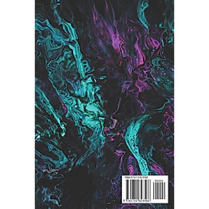 Notebook: Funny Table Tennis Sports Quote / Saying Table Tennis Training Planner / Organizer / Lined Notebook (6" x 9")