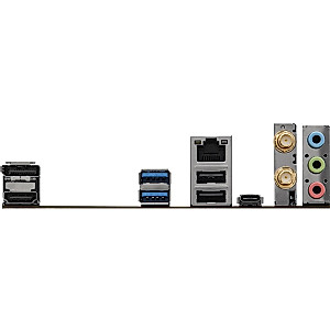 ASRock B760M-ITX/D4 WIFI Supports 13th Gen & 12th Gen Intel® Core™ Processors (LGA1700)