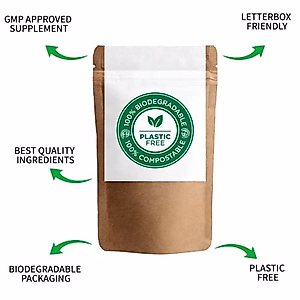 Fitness Health Calcium Magnesium & Vitamin D Tablets - Calcium and Vitamin D Tablets - Vegan Vitamins Supplement - Non-GMO and Gluten Free