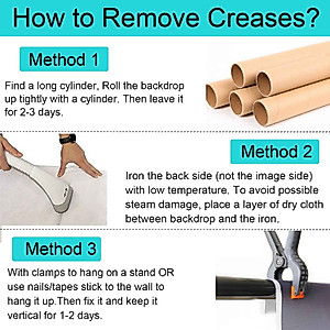 Ayayiya Highland Cow Baby Shower Backdrop Boy Holy Cow We are Having a Baby Farm Cow Party Decorations Boho Blue Highland Cattle Baby Shower Backdrops Cake Table Banner Photography Backdground 7x5ft