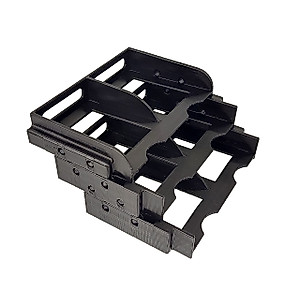 Simit3DPrints Card Tray for Catan Resource Cards - Organizer