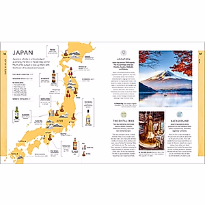 Whiskey: A Tasting Course: A new way to Think―and Drink―Whiskey