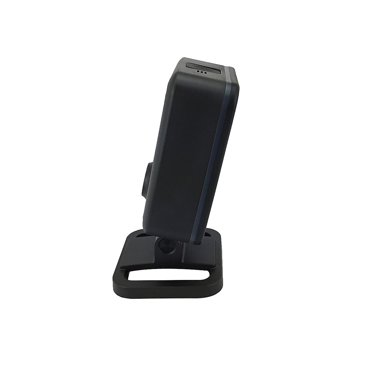 Honeywell Genesis XP 7680g Flexible Hands-Free Presentation Barcode Scanner (1D, 2D and PDF), Includes Power Supply, RS232 Cable and USB Cable (Upgraded Model of 7580g) (7680GSR)