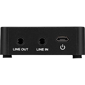 Dayton Audio DSP-LF Low Frequency DSP Controller