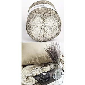 Stenli Yarns Souffle Lux (1912)