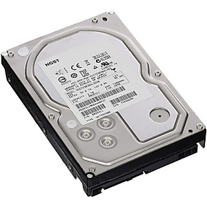 Hitachi HUS723030ALS640 0B26311 3TB 7.2k 64MB SAS-6Gb/s 3.5in HDD (Renewed)