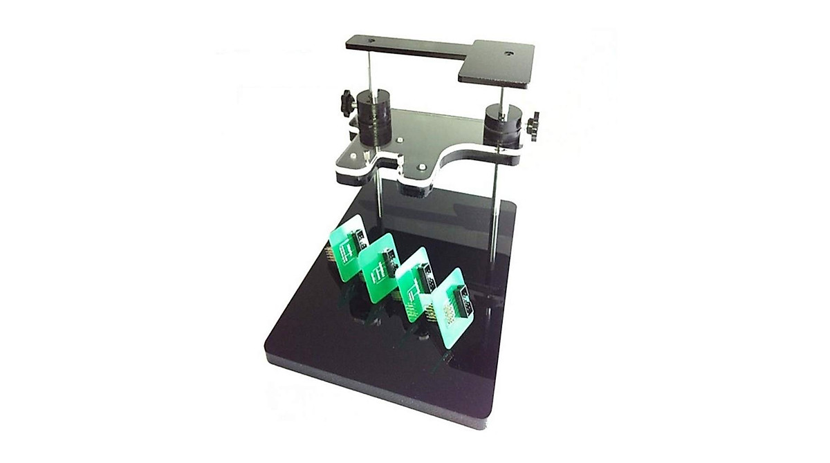 BDM Frame CMD Sets for FGTech BDM100 ECU Programmer