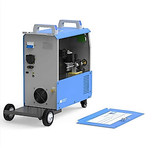 YESWELDER 270Amp Wide Voltage Multi-Process Welder MIG-270K Spool Gun Compatible Welder