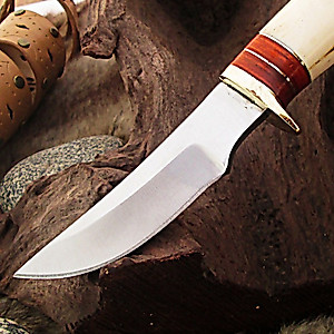 Armory Replicas Outdoor Chesapeake Howler Hunting Skinner Knife
