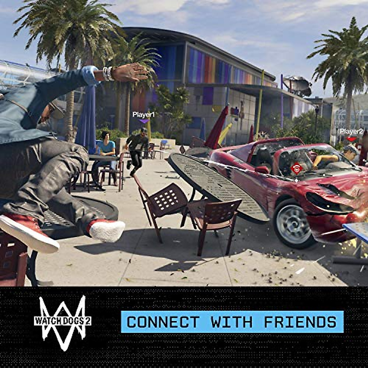 Watch Dogs 2 - PlayStation 4