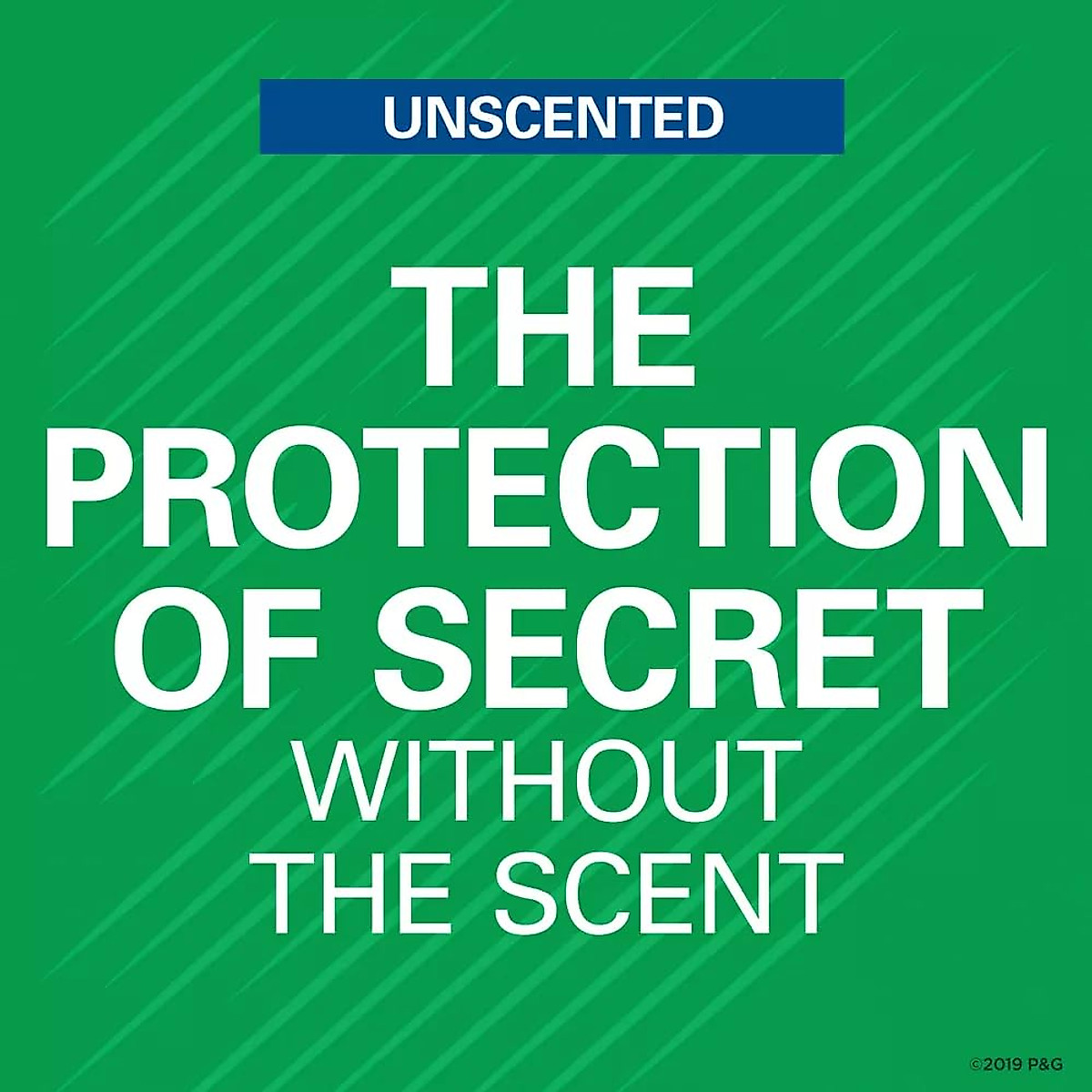 Secret Outlast Outlast XTEND Clear Gel Antiperspirant & Deodorant, Unscented, 2.6 Oz (2 Pack)