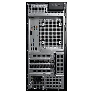 Dell XPS 8960 Gaming Desktop Computer - 13th Gen Intel Core i9-13900K 24-Core up to 5.8GHz CPU, 64GB DDR5 RAM, 8TB SSD, AMD Radeon RX 6700XT 12GB GPU, Killer Wi-Fi6E, Windows 11 Pro