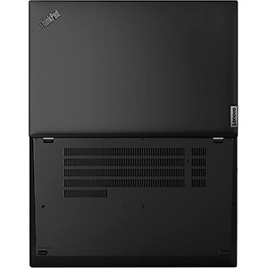 Lenovo ThinkPad L15 Gen 3 21C70016US 15.6 Notebook - Full HD - 1920 x 1080 - AMD Ryzen 5 PRO 5675U Hexa-core [6 Core] 2.30 GHz - 8 GB Total RAM - 256 GB SSD - Thunder Black