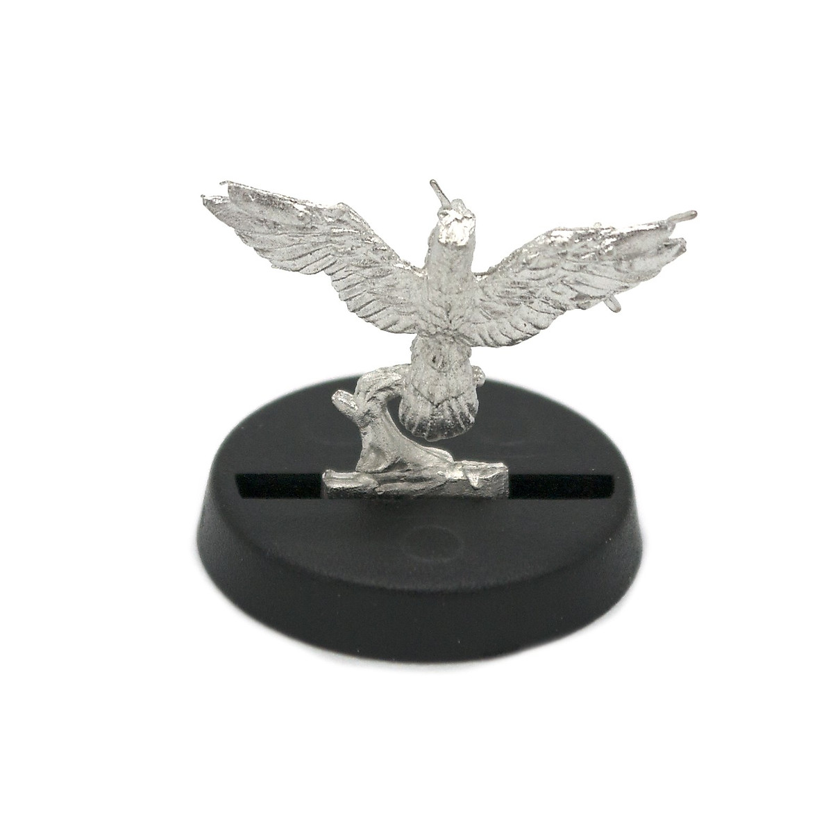 Stonehaven Miniatures Hawk Figure (for 28mm Scale Table Top War Games) - Made in USA