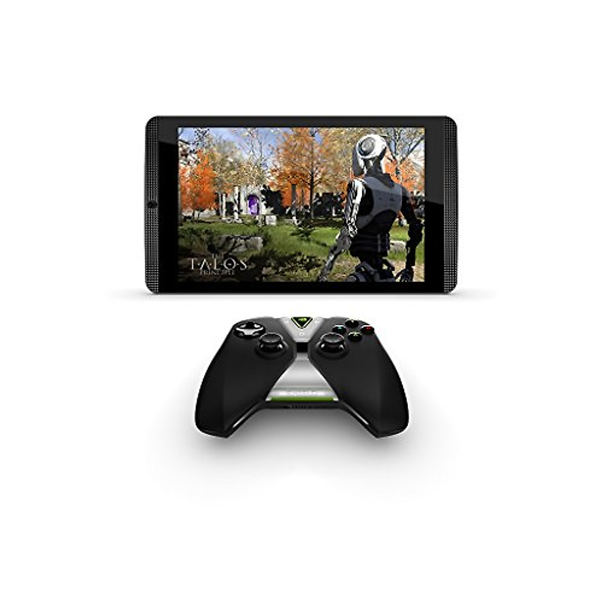 NVIDIA SHIELD K1 8" Tablet - Black