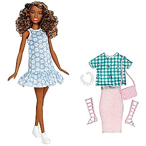 Barbie Doll & Fashions