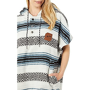 Slowtide OSO Changing Poncho (L/XL)